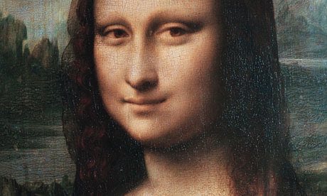 Why Mona Lisa Painting is Famous? - Fine Art Blogger