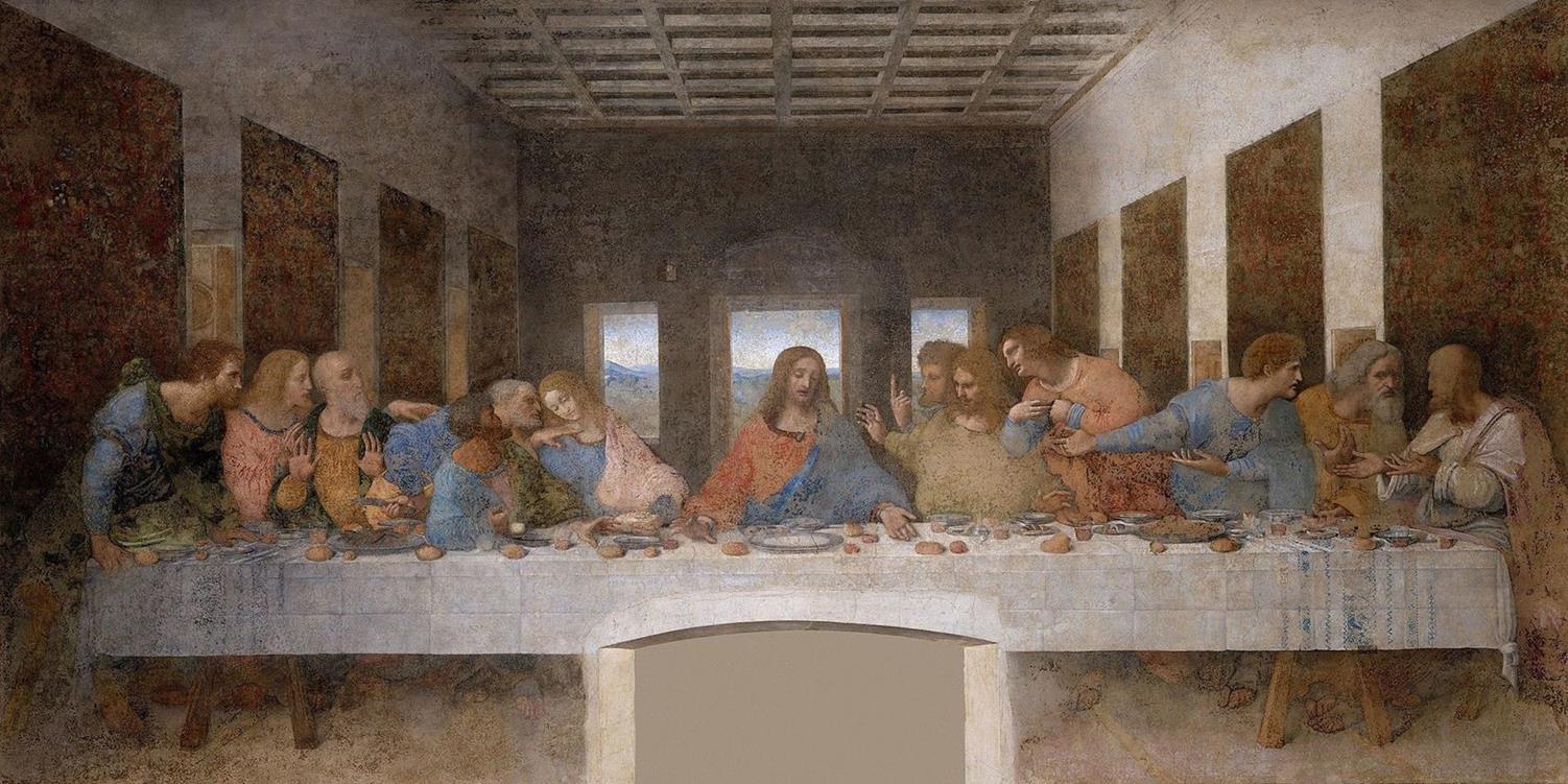 Hidden Symbolism in Famous Paintings: Decoding Art's Best-Kept Secrets ...